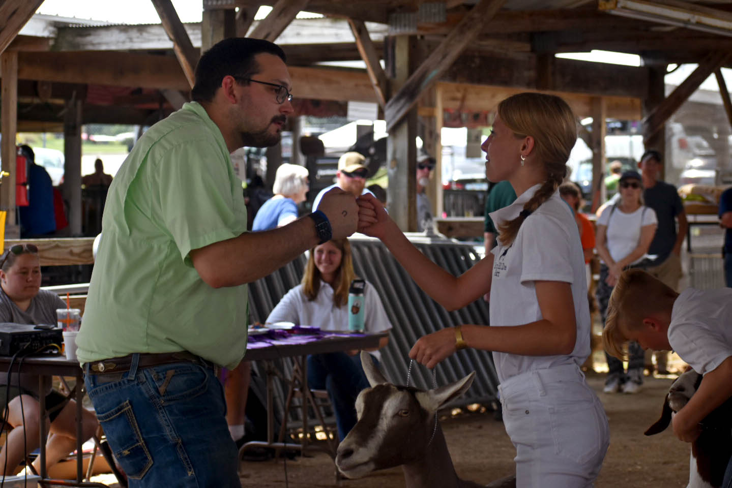 Updates – McHenry County Fair 2024